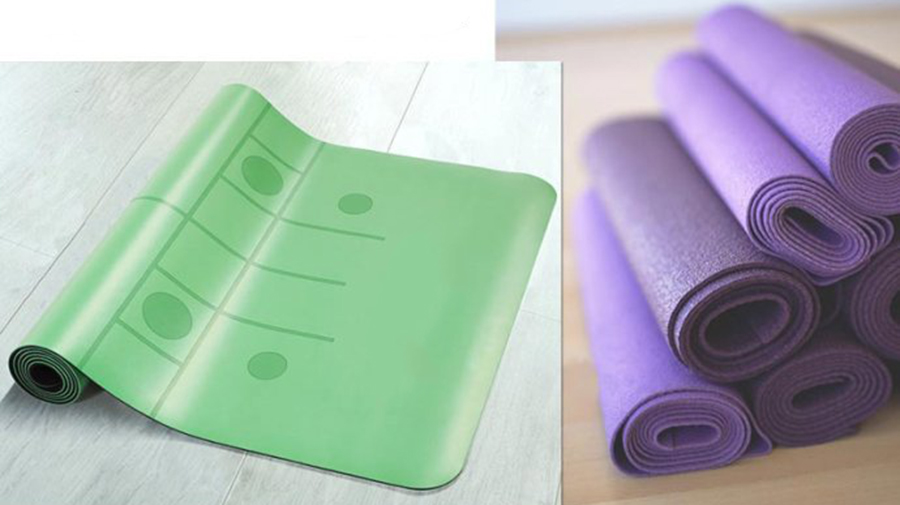 The process of making the yoga mat, do you know? - XIAMEN SANFAN Sports ...